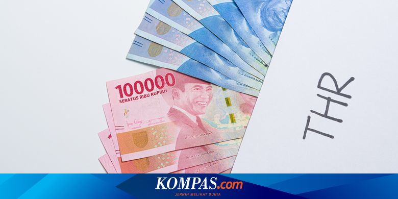 Disnaker Tangsel Terima Tiga Laporan Pelanggaran Pembayaran THR Lebaran