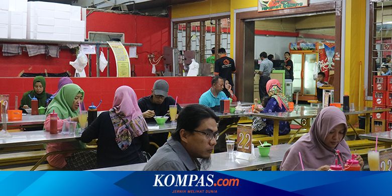 Cara Kerja Tapping Box, Alat yang Bikin Bakso Sony Tutup Semua Gerai di ...
