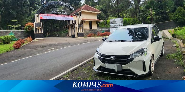 Curhat Pemilik Daihatsu Sirion 2022: Fun to Drive, Spare Parts inden