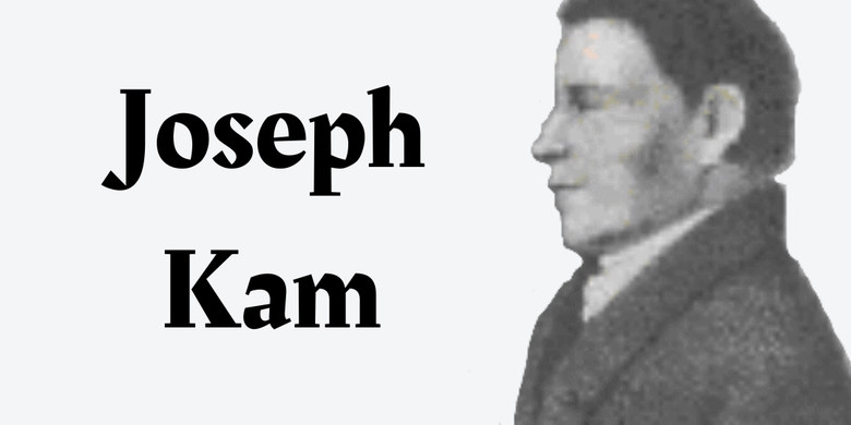 Berita Harian Joseph Kam Terbaru Hari Ini - Kompas.com