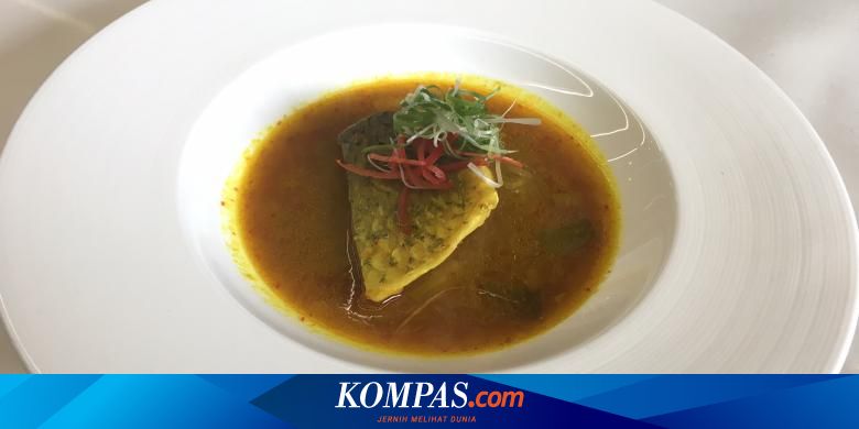 Ini Dia, Ciri Ikan Sudah Matang Saat Dimasak
