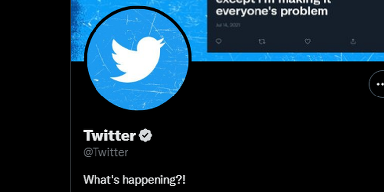 CEK FAKTA: Tidak Benar Twitter Pecat Karyawan dengan Kirim Meme