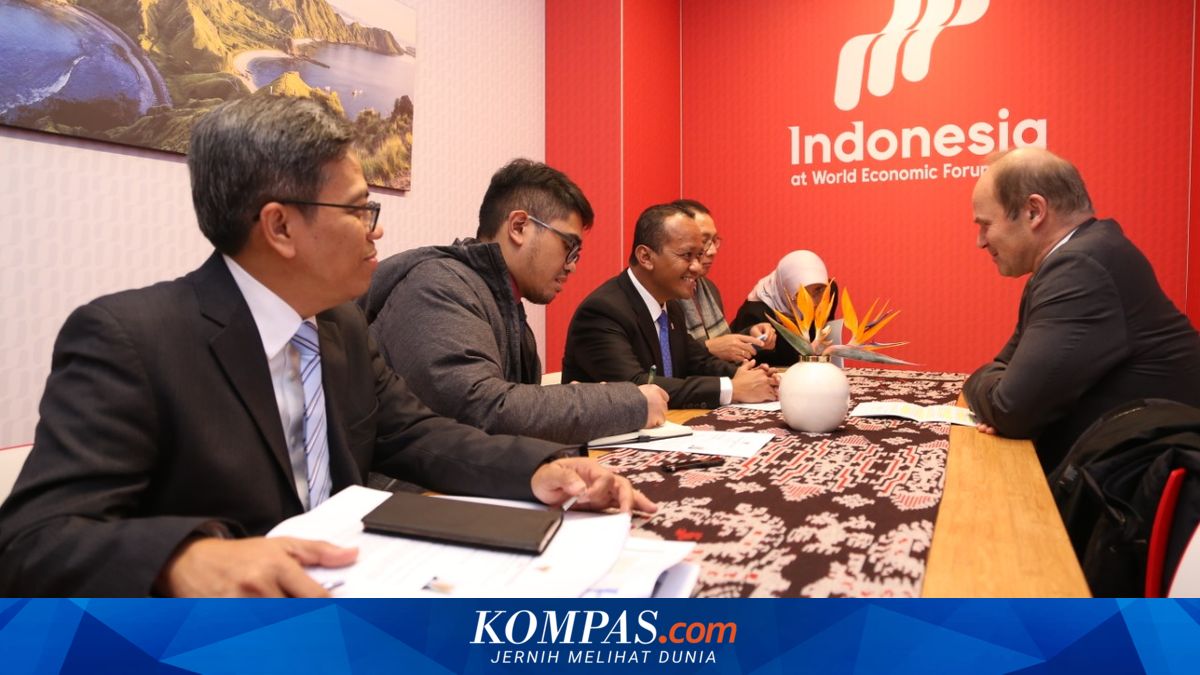 BASF dan Eramet Kompak Mundur dari Proyek Sonic Bay Senilai Rp 42 Triliun