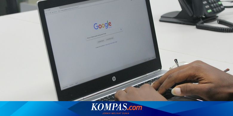 Cara Menghapus Riwayat Pencarian Google di Laptop, Mudah dan Cepat