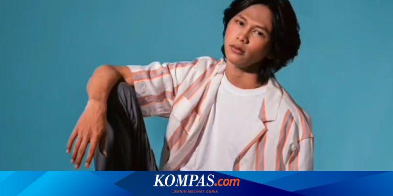 Lirik Lagu Maafkan Kami yang Belum Fasih Mencintai, Singel Baru Danar
