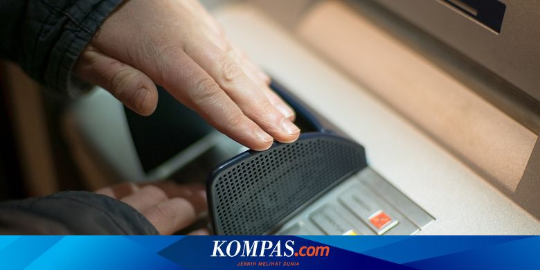 Limit Transfer BCA, BRI, BNI, dan Mandiri Berdasarkan Jenis Kartu ATM