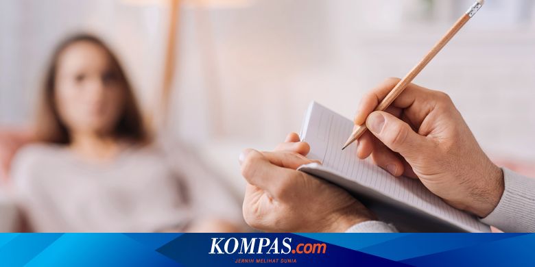 Mengenal Hipnoterapi yang Diklaim Ampuh Atasi Kecemasan