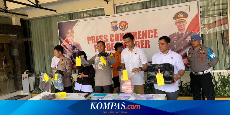 Kisah Mahasiswi di Jember, Tewas Bersama Janinnya di Kos, Dipaksa Aborsi oleh Suami Siri