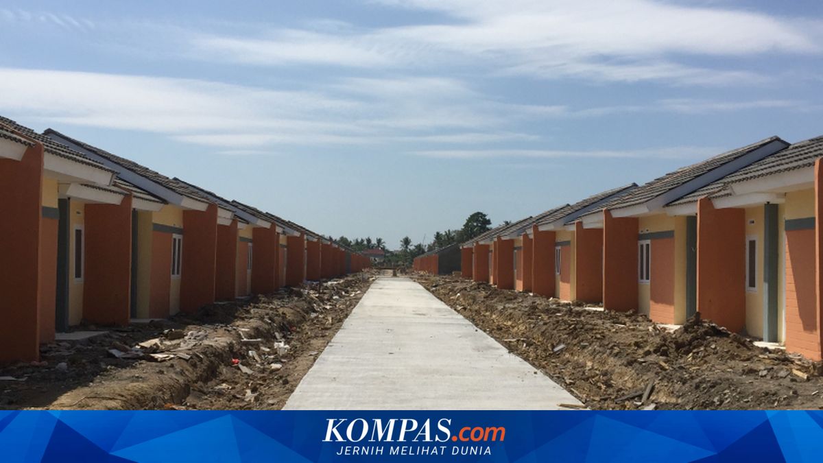 9 Asosiasi Pengembang Perumahan Deklarasikan PAPN
