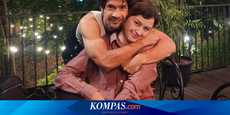 Babak Baru Perseteruan Edward Akbar dan Kimberly Ryder