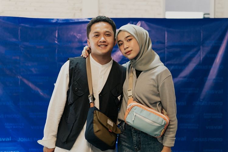 Visval Gandeng Abimanyu dan Indy Ratna dari Tim Jurnal Risa Luncurkan ...