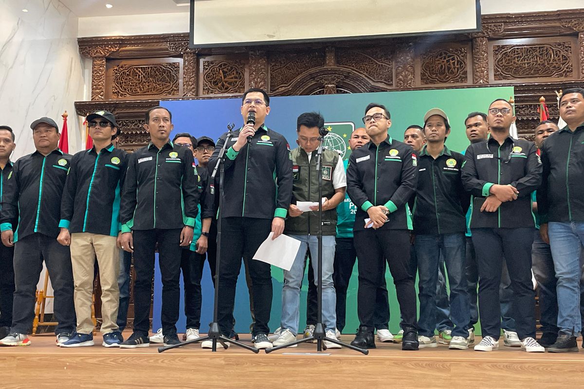 Konflik PKB-PBNU Masih Berlanjut, Banser dan Garda Bangsa Siapkan ...
