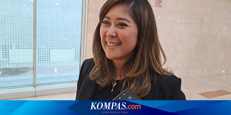 Absen Rapat dengan Komisi I, Jenderal Dudung Sudah Bersurat ke Pimpinan DPR