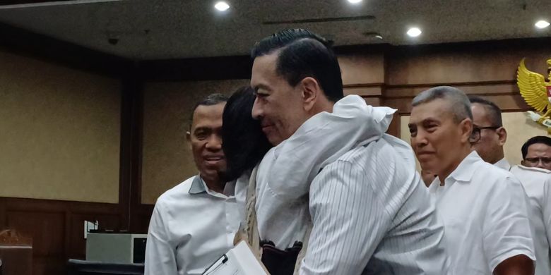 Tak Nikmati Hasil Korupsi Impor Gula, Tom Lembong Divonis 4,5 Tahun Penjara