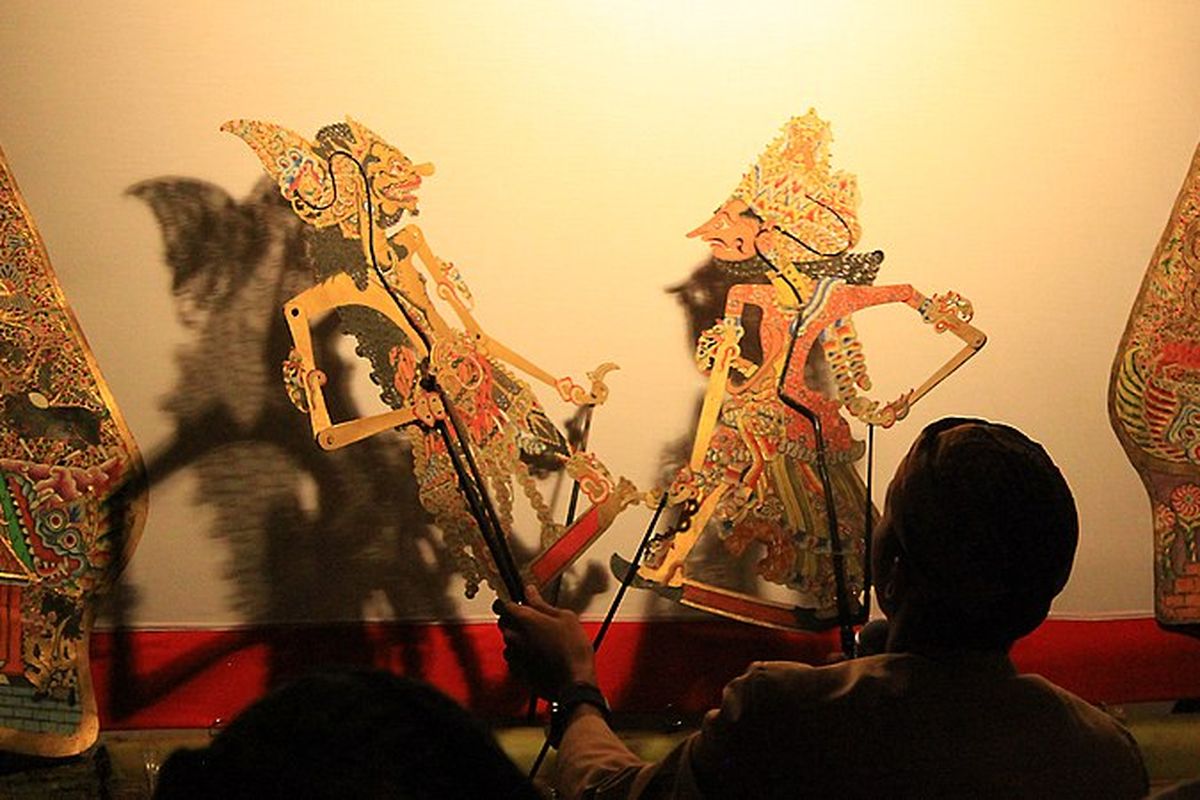 Wayang: Pengertian, Asal-usul, dan Fungsinya