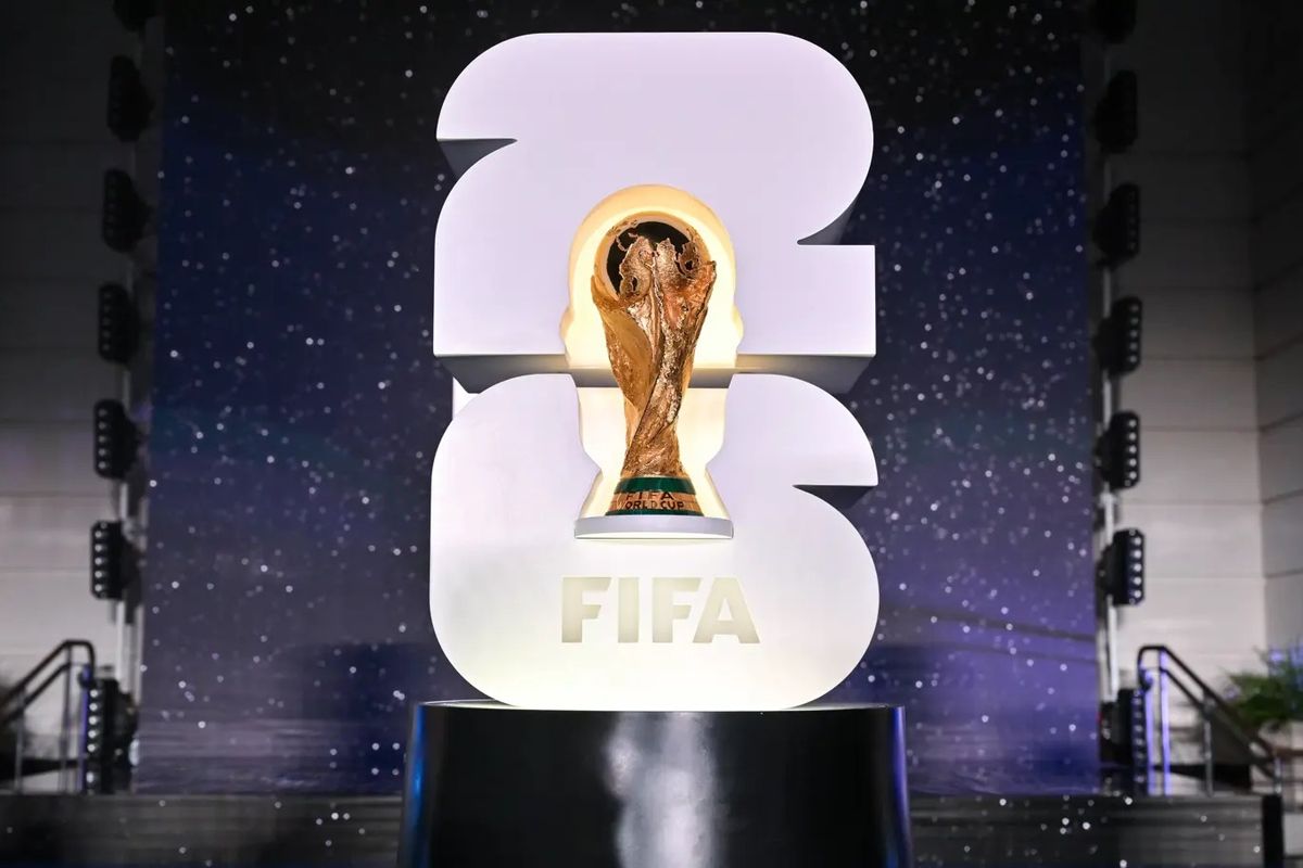 UPDATE: Daftar 39 Tim yang Lolos Piala Dunia 2026, Terbaru Ada Spanyol ...