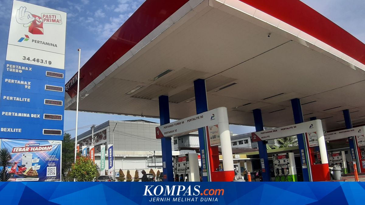 Gapmmi Nilai Kenaikan Harga BBM Bersubsidi Bikin Harga Distribusi ...