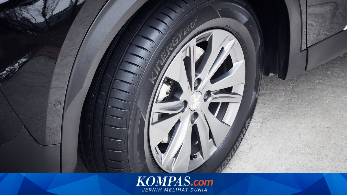 Pakai Ban yang Layak, Cek Harga Ban Mobil per September 2025