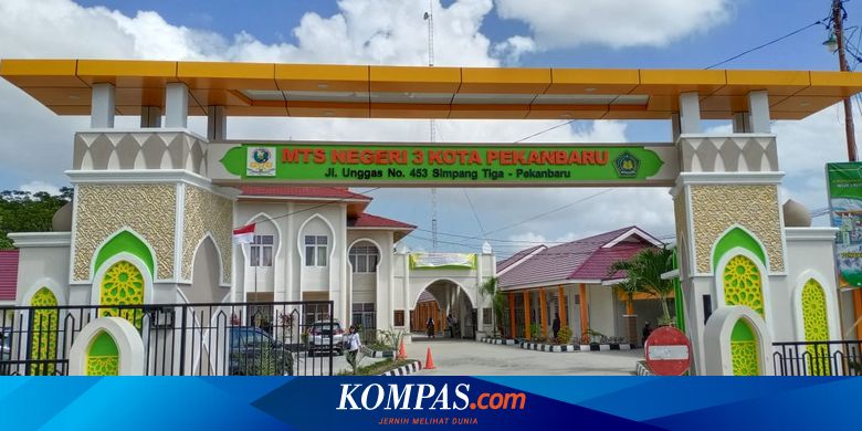 Mudahkan Siswa, Kemenag Luncurkan Rapor Digital untuk 87.000 Madrasah