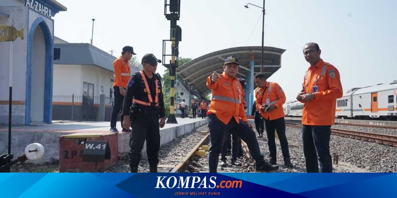 Kemenhub Prediksi Puncak Arus Mudik dan Balik Selama Natal dan Tahun ...