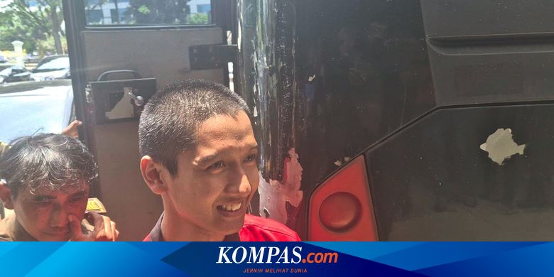 Tolak Bukti CCTV KDRT Cut Intan Nabila, Kuasa Hukum Armor Toreador: Itu ...