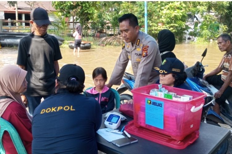 Berita Terkini Harian Penyakit-gatal Terbaru Hari Ini - Kompas.com