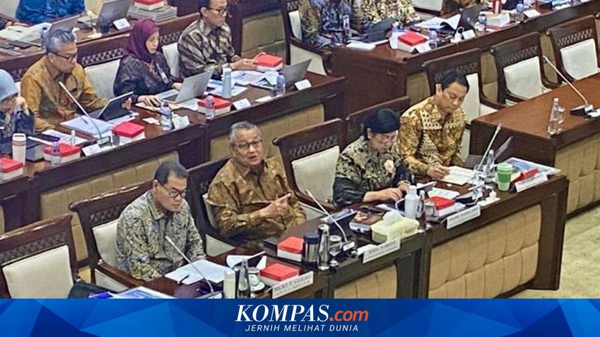 BI Geser Fokus ke Stabilitas, Peluang Penurunan BI-Rate Menyempit