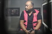 Orang Suci Saja Tak Cukup