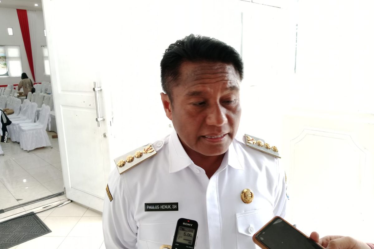 Imigran Gelap Kerap Terdampar di Rote Ndao, Bupati: Mereka Diberi Kapal oleh Australia, Disetel ...