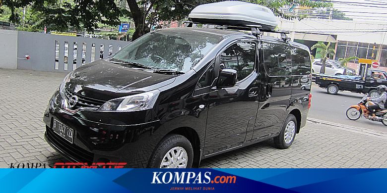 Penggunaan Roof Box Mobil dari Sisi Keamanan dan Keselamatan