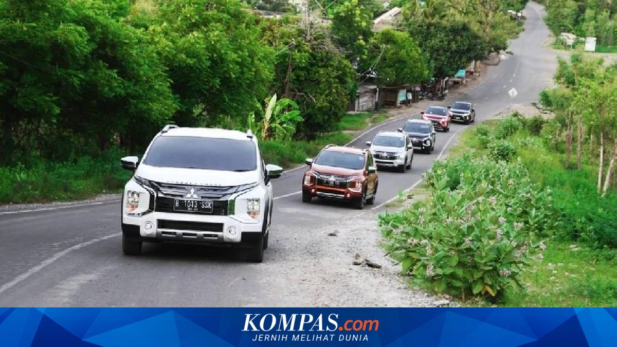 Teknik Aman Mengemudi Mobil Matik di Turunan