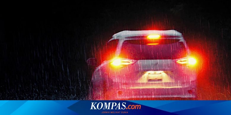 Ini Fungsi Penting High Mount Stop Lamp di Mobil