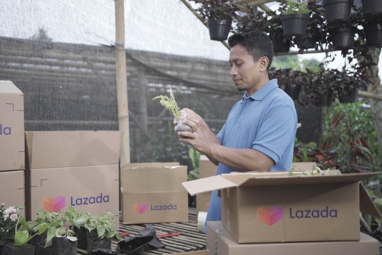 3 Cara Mengaktifkan Lazada Paylater, Mudah dan Praktis