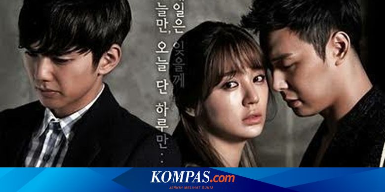 Drakor Missing You: Pemeran, Sinopsis, dan Cara Nonton