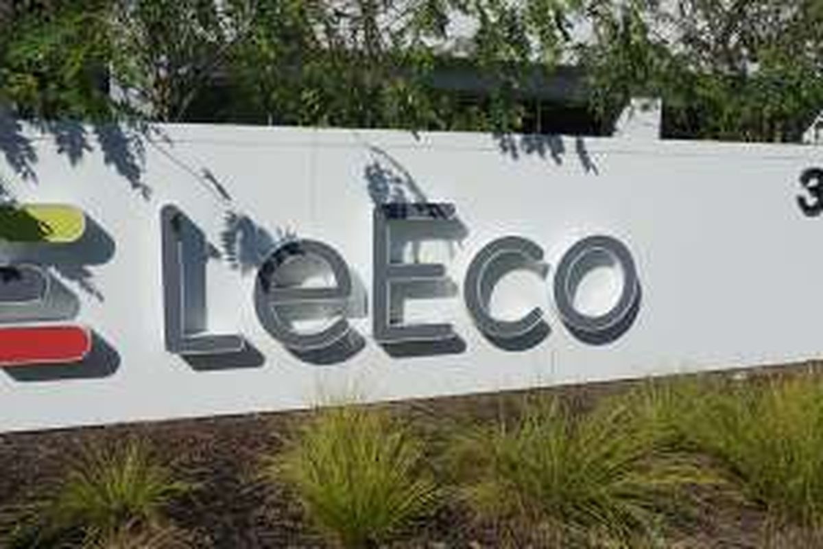 Mengenal LeEco, Pembuat Smartphone, TV 4K, dan Mobil Otonomos