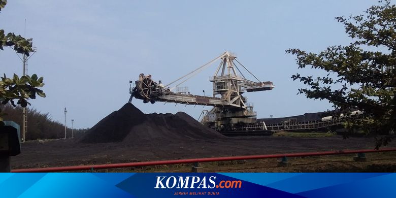 Ada Limbah Batu Bara yang Dikeluarkan dari Daftar B3, Begini Penjelasan KLHK