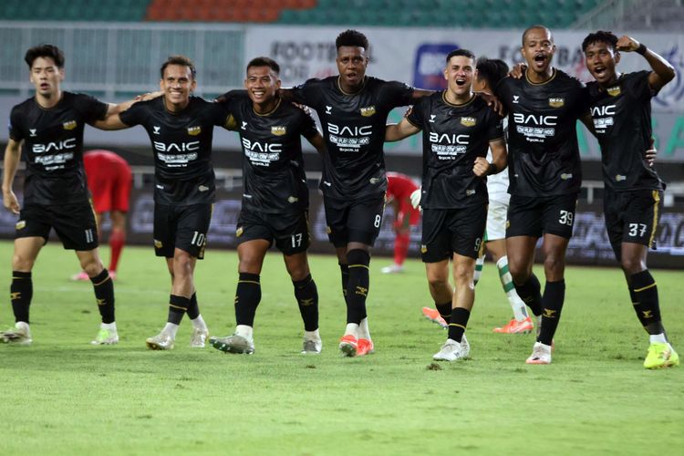 Profil Tommy Hermawan, Pemilik Dewa United dan Bisnis Keluarganya