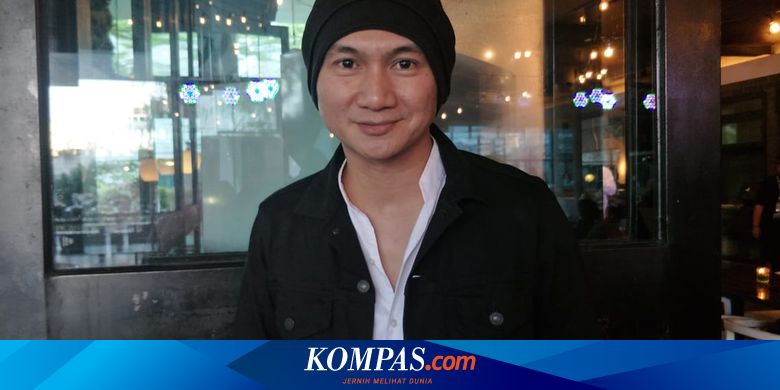 Profil Anji, Eks Vokalis Drive yang Kini Jadi Youtuber
