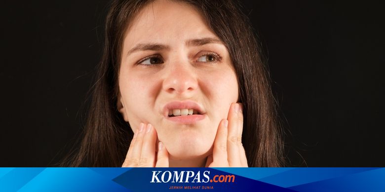 Mengenal Dislokasi Rahang, dari Gejala hingga Cara Mengatasinya
