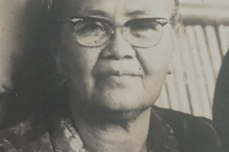 Biografi Saadah Alim, Penulis dan Tokoh Emansipasi dari Minang