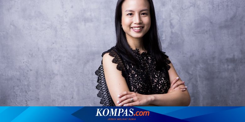 Kisah Sheryl Natasha, Lulusan James Cook University, Singapore yang ...