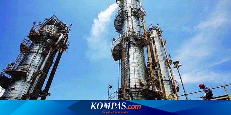 Kegiatan Operasional Sele Raya Terhenti