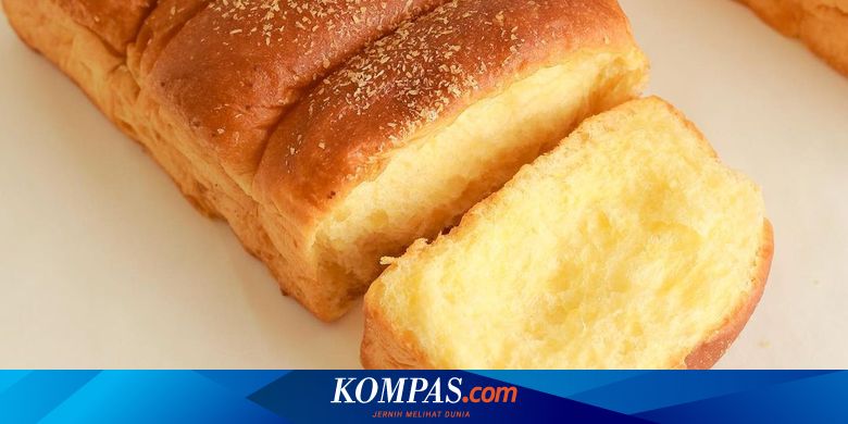 6 Rekomendasi Toko Roti di Sekitar TMII Jakarta Timur