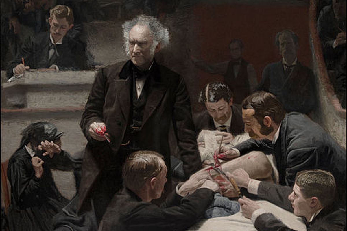 Aliran Seni Lukis Realisme: Pengertian, Sejarah, Ciri, dan Contohnya