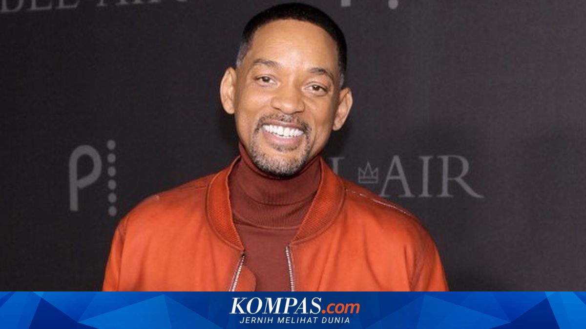 Jumlah Jari Penonton di Video Konser Tidak Lengkap, Will Smith Pakai AI?