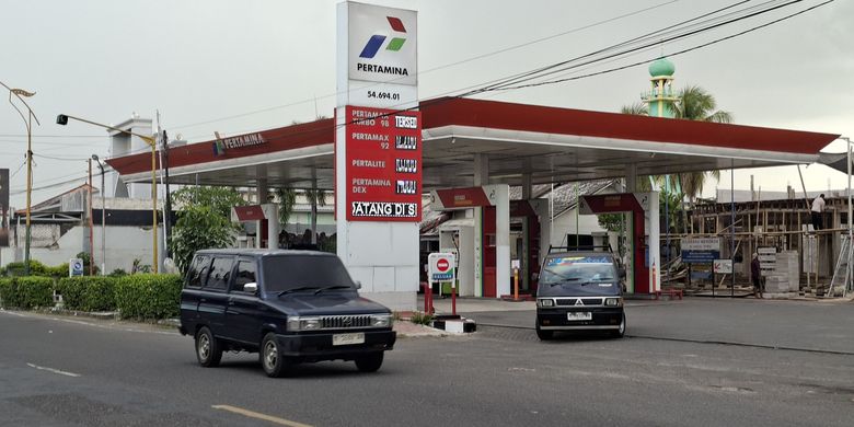 Apa Bedanya Kode SPBU 31 dan 34? Ini Penjelasan Pertamina