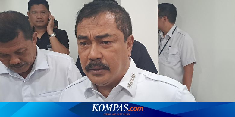 Pemerintah Bakal Ikut Sertakan Napi Penerima Amnesti dalam Latihan Komcad