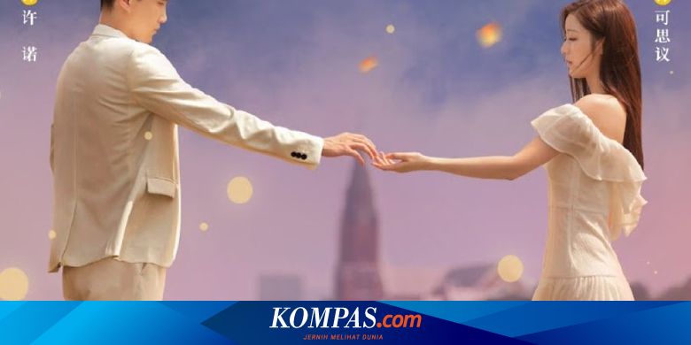 Sinopsis Love Unexpected, Kisah Cinta CEO dan Pengawal Pribadinya