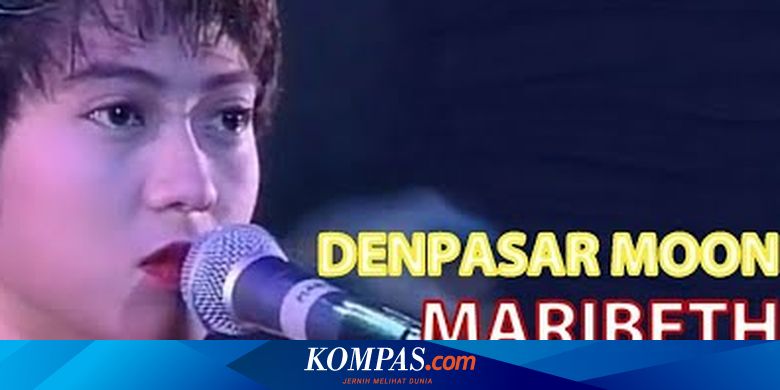 Berita Terkini Harian Siapa Maribeth Pascua Terbaru Hari Ini - Kompas.com