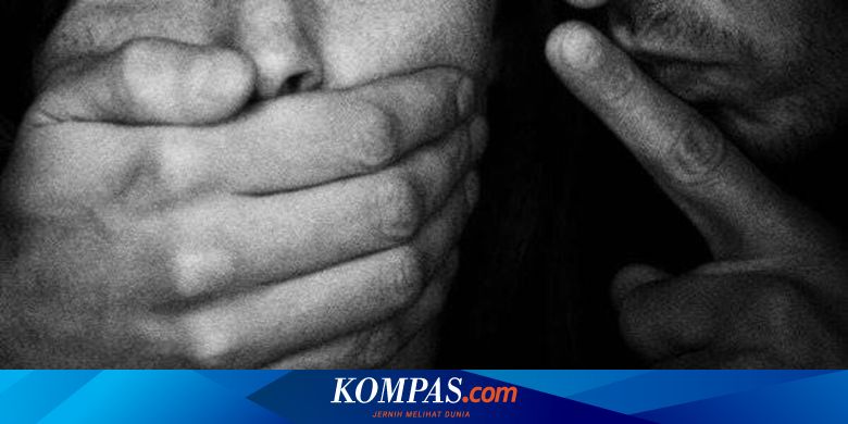 Pasutri di Riau Paksa Keponakan 16 Tahun Hubungan Badan Bertiga, Korban Anak Yatim